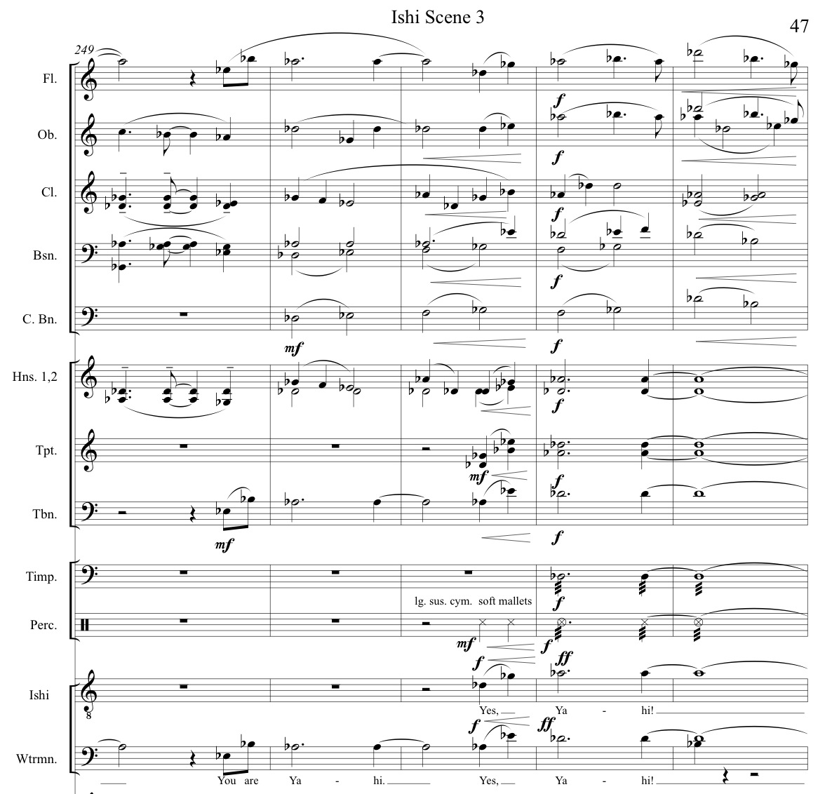 John Beeman Composer – New American music